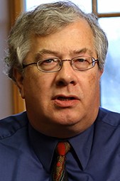 Roy Finkenbine Photo – Huron Community History Centre