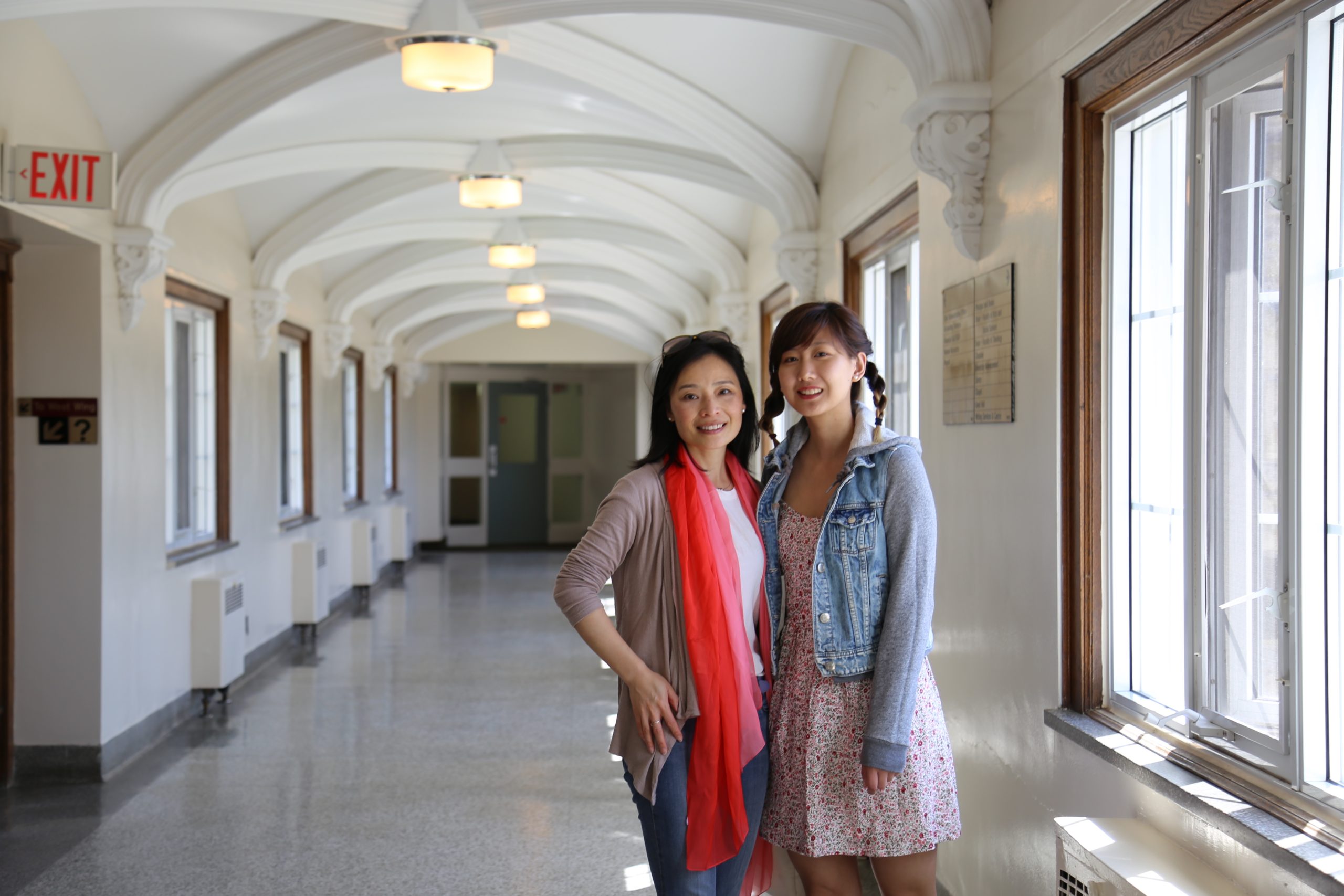 Lifang He SIG – CURL