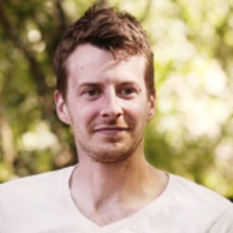 Matthew Trueman - The Soil Project